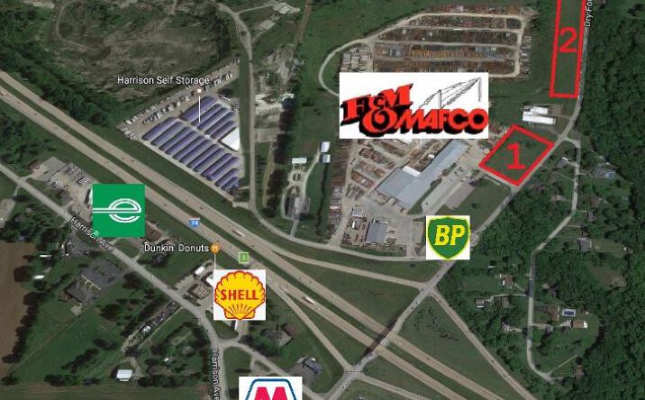 4670 Kilby Rd, Cleves, OH 45033 | Crexi.com