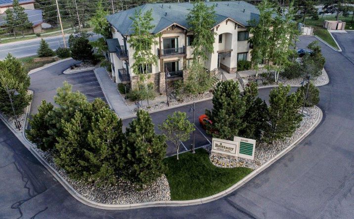 32186 Castle Ct, Evergreen, CO 80439 | Crexi.com