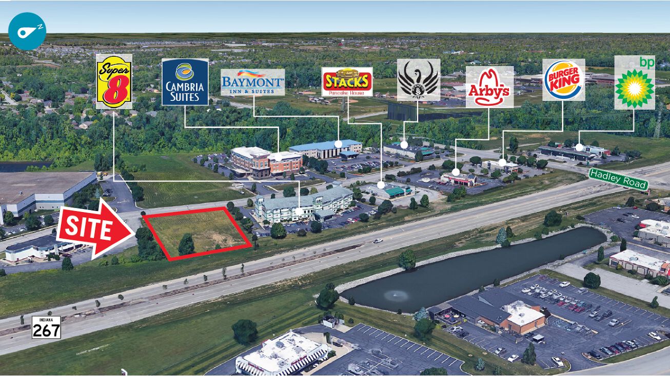 6019 Gateway Dr, Plainfield, IN 46168 | Crexi.com