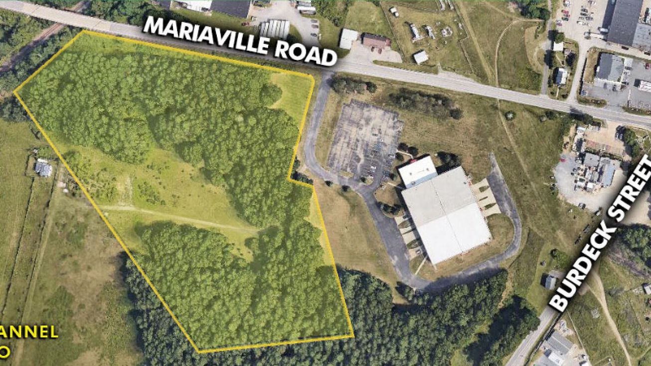Mariaville Rd, Rotterdam, NY 12306 | Crexi.com
