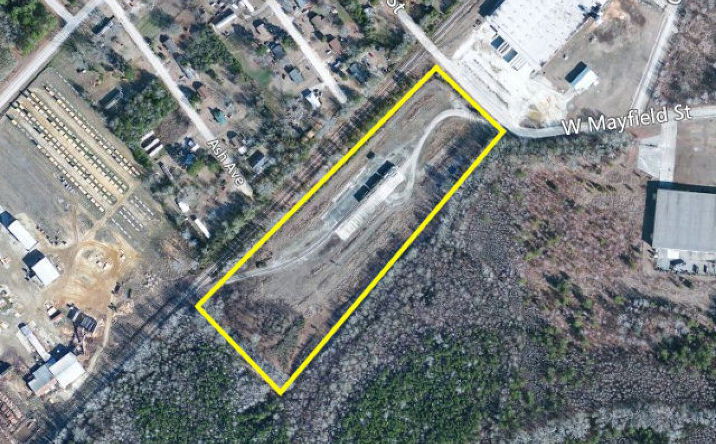 787 W Mayfield, Denmark, SC 29042 | Crexi.com