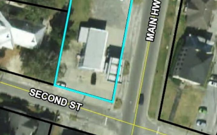 3518 Main Hwy, Bamberg, SC 29003 | Crexi.com