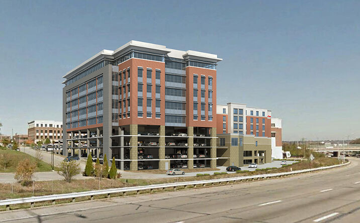 I-71 and Dana Avenue, Cincinnati, OH 45207 - Office Property for Sale ...