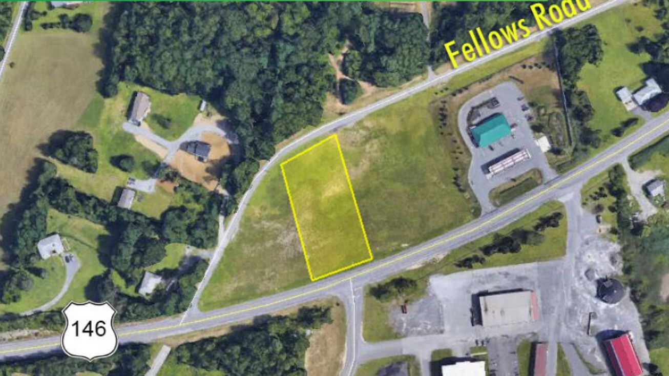 329 New York 146, Halfmoon, NY 12065 | Crexi.com