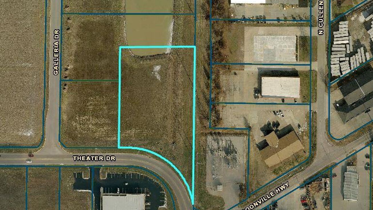 Green River Rd& Galleria Shoppes Sec1 Lot3, Evansville, IN 47715 ...