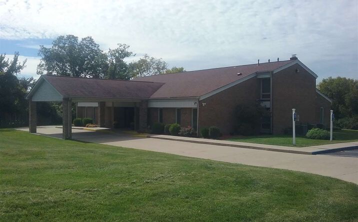 5433 TAYLOR MILL RD Taylor Mill KY 41015-2263 APN: 058-30-00-126.00 ...