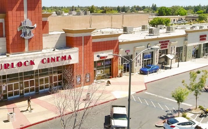 2323 W Main St, Turlock, CA 95380 | Crexi.com