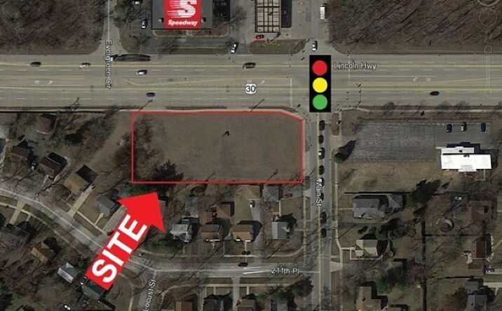 4461-4463 Lincoln Mall Dr, Matteson, IL 60443 | Crexi.com