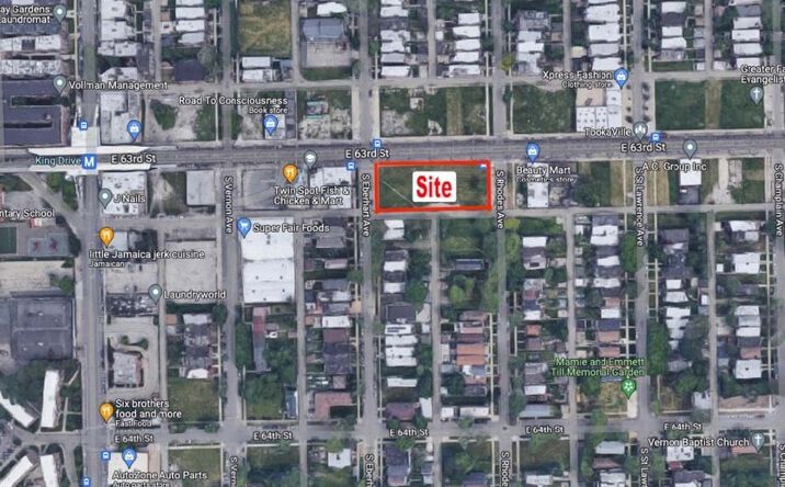 507 E 63rd St, Chicago, IL 60637 | Crexi.com