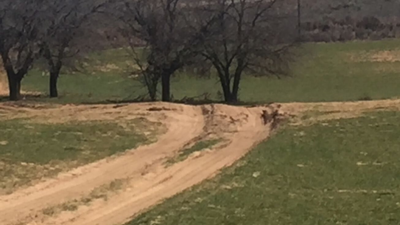 Moore Ranch Wheeler County, Shamrock, TX 79079 | Crexi.com