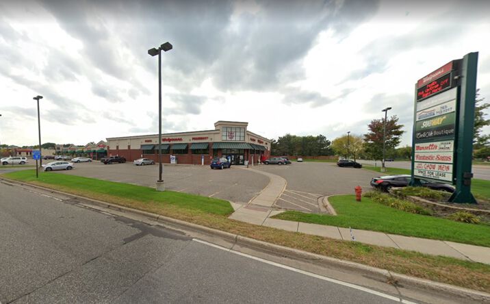 3605 Round Lake Blvd NW, Anoka, MN 55303 - Retail Property for Sale ...