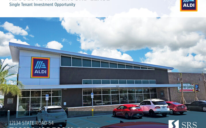 William Wamble - SRS Real Estate Partners Tampa | Crexi