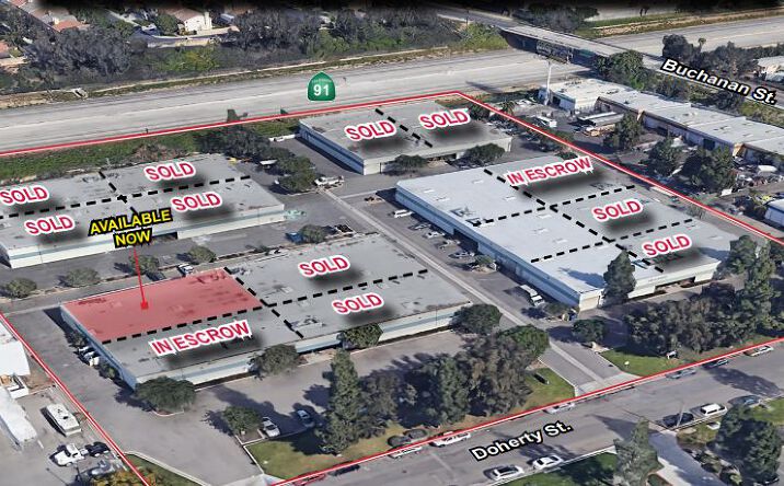 12341 DOHERTY ST Riverside CA 92503-4842 APN: 172380017 | Crexi.com