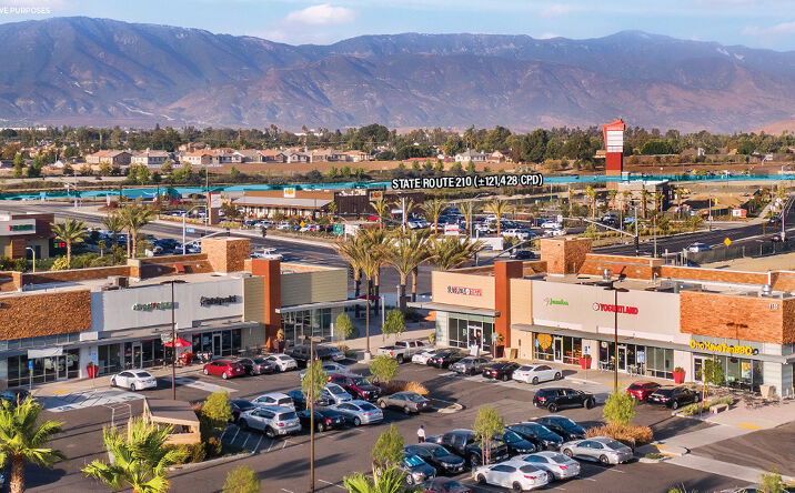 1155 W Renaissance Pkwy, Rialto, CA 92376 | Crexi.com