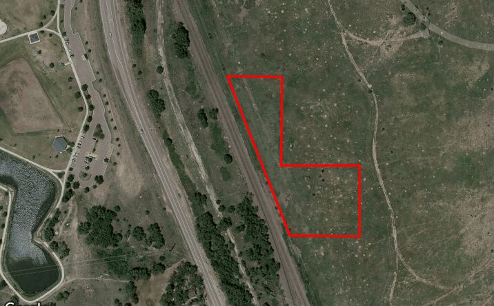 CanAm Hwy, Fountain, CO 80911 - Retail Property for Sale - River Bend ...