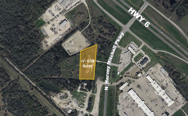 0000 Jackrabbit Ln, Bryan, TX 77808 | Crexi.com