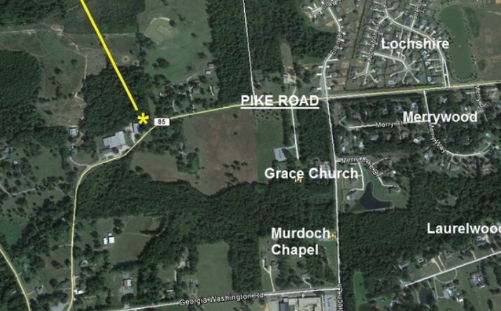 637 Pike Road, Pike Road, AL 36064 | Crexi.com