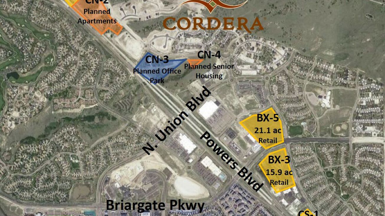 3531 Old Ranch Rd, Colorado Springs, CO 80908 | Crexi.com