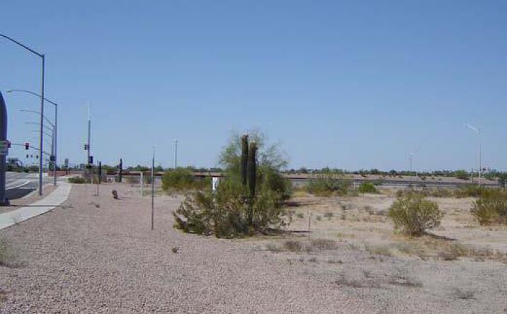 NWC of Recker Road & 202 Freeway, Mesa, AZ 85215 | Crexi.com