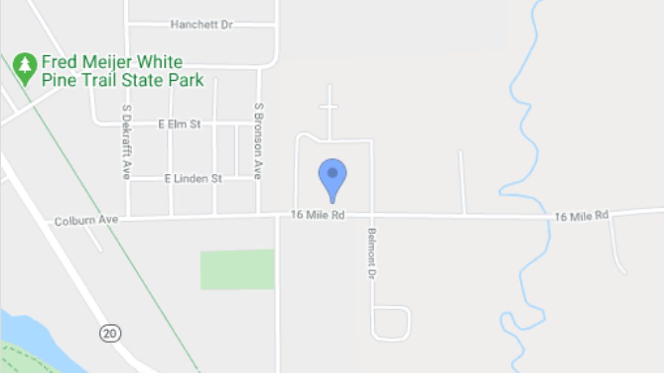 18900 16 Mile Rd, Big Rapids, MI 49307 - Senior Living Property for ...