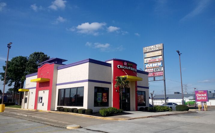 10660 Farm to Market 1960 Rd W, Houston, TX 77070 | Crexi.com