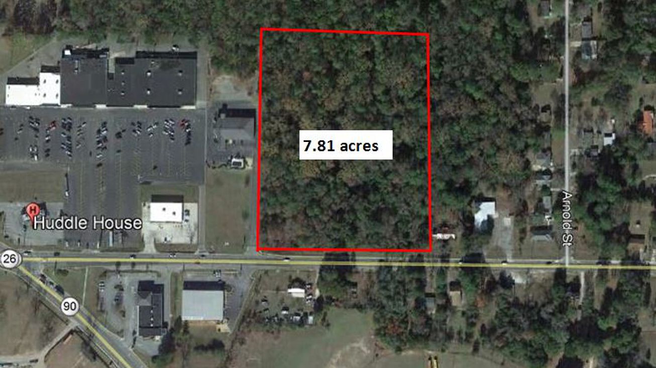 Hwy 26, Montezuma, GA 31063 | Crexi.com