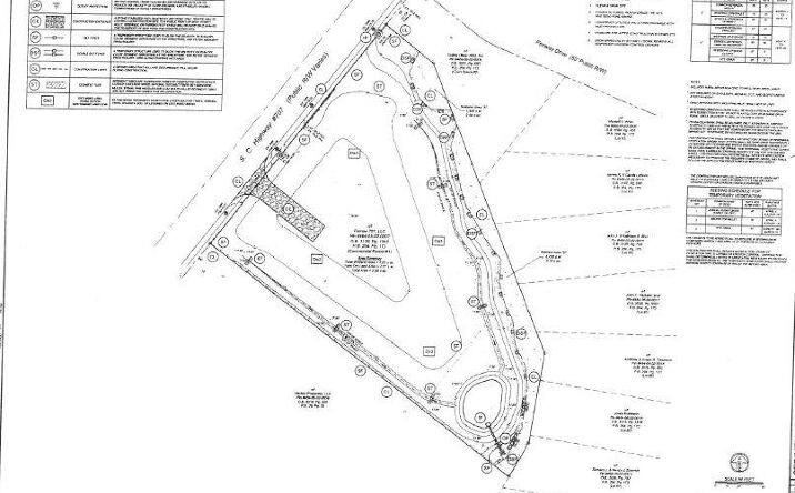 SC-707, Murrells Inlet, SC 29576 | Crexi.com