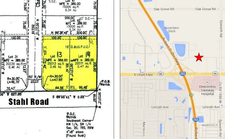 9922 POINTE VIEW DR Newburgh IN 47630 | Crexi.com