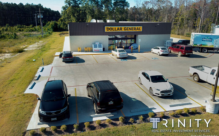 Cody Crist - Trinity Real Estate Investment Services | Crexi