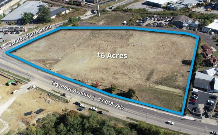 2250 E SEYMOUR AVE Cincinnati OH 45212 | Crexi.com