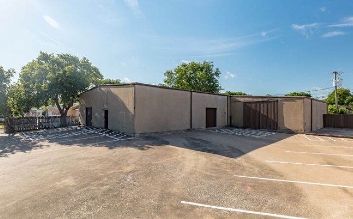 5513 Scoggins St, Fort Worth, TX 76114 - Office Property for Sale ...