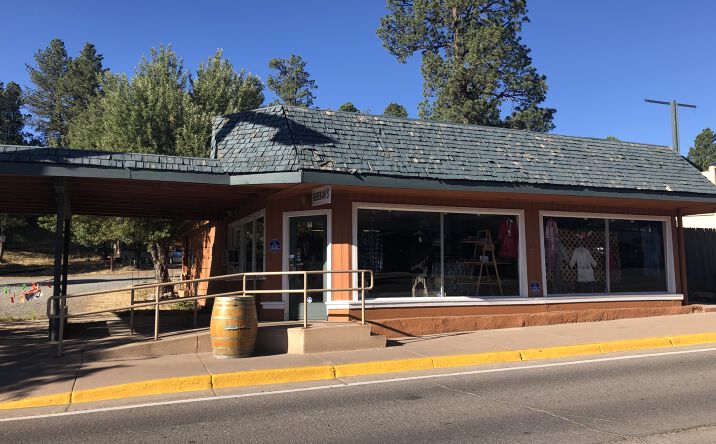 2519 SUDDERTH DR Ruidoso NM 88345 | Crexi.com