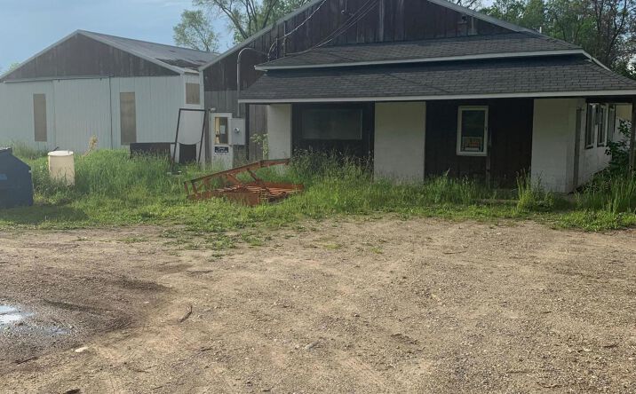 6196 W Riverside Drive, Saranac, MI 48881 | Crexi.com