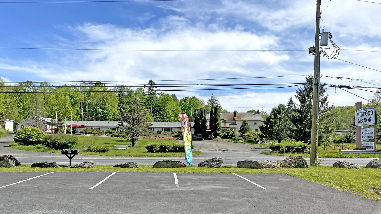 2200 Milford Rd, East Stroudsburg, PA 18301 | Crexi.com