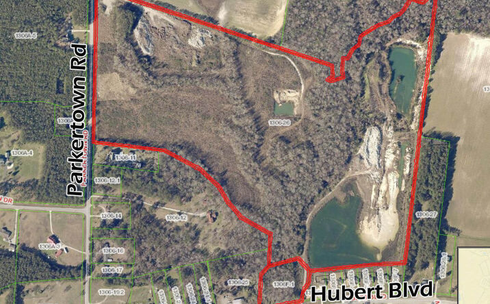 164 PARKERTOWN RD Hubert NC 28539-3918 APN: 533502681013 | Crexi.com