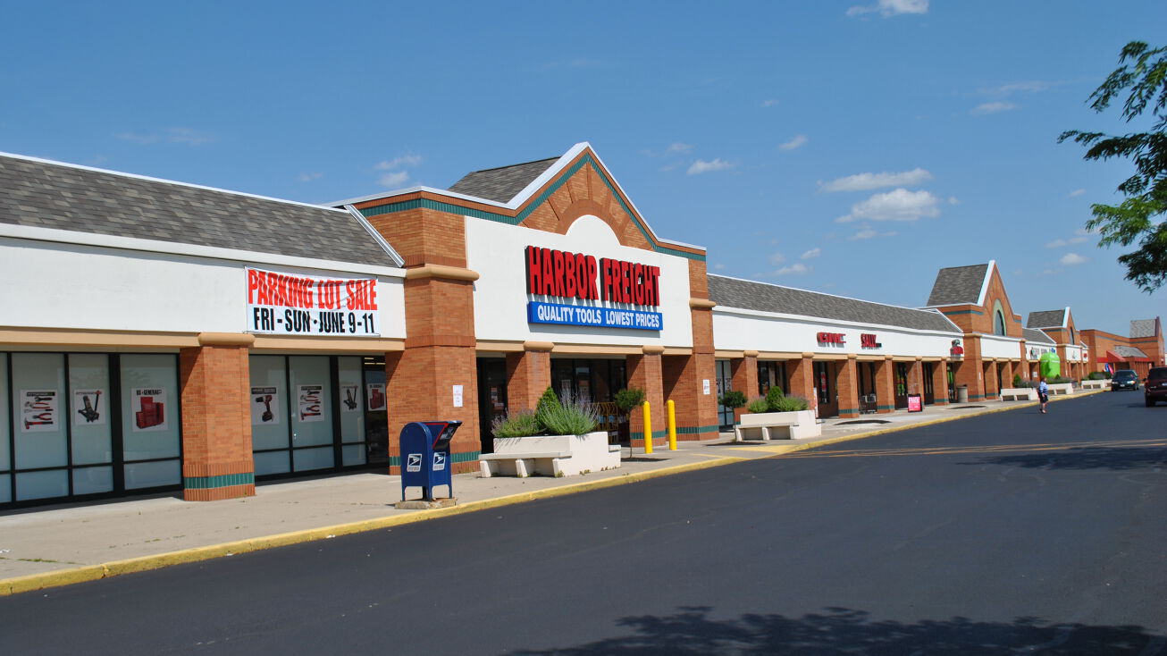 1416-1480 Main Street, Hamilton, OH 45013 | Crexi.com