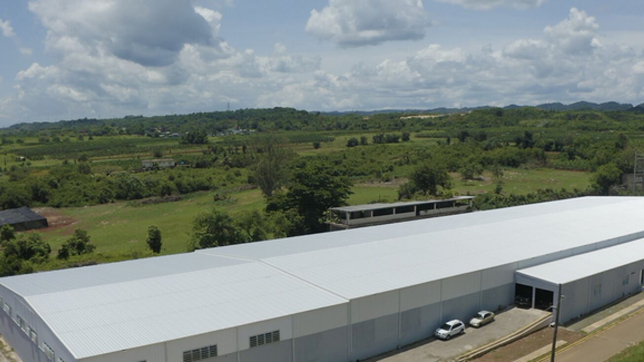 South & Interior of Km. 115, SR-2, Isabela, Puerto Rico 00662 | Crexi.com