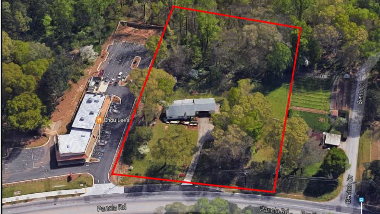 2358 Panola Road, Lithonia, GA 30058 | Crexi.com