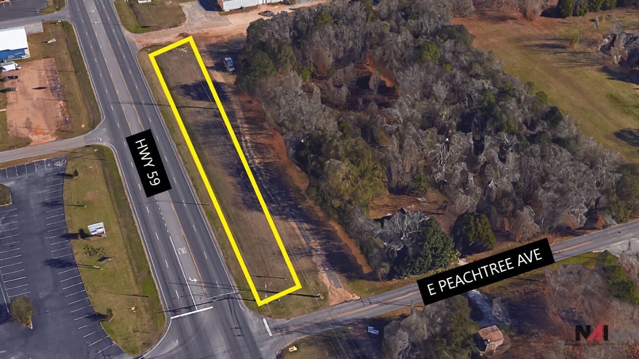 1817 N McKenzie St, Foley, AL 36535 | Crexi.com