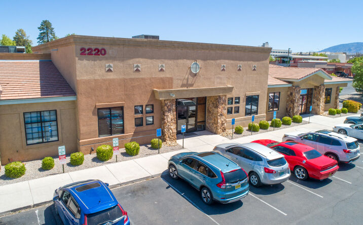 2220 Grande Blvd SE, Rio Rancho, NM 87124 | Crexi.com