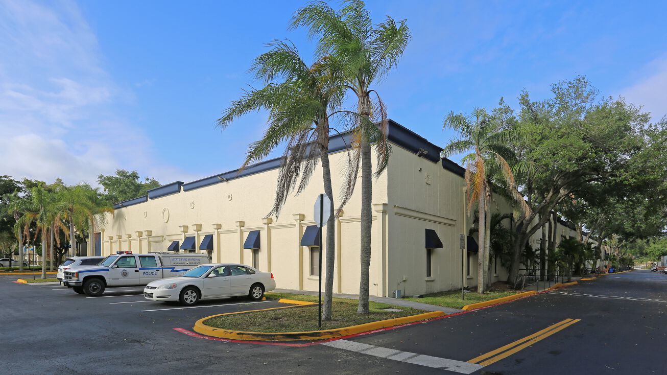 6851 W Sunrise Blvd, Plantation, FL 33313 - Industrial Property for ...