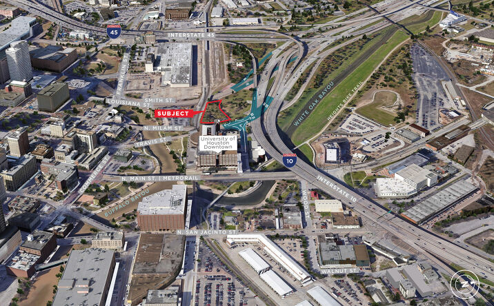 Block 13 N.S.B.B., Houston, TX 77002 | Crexi.com