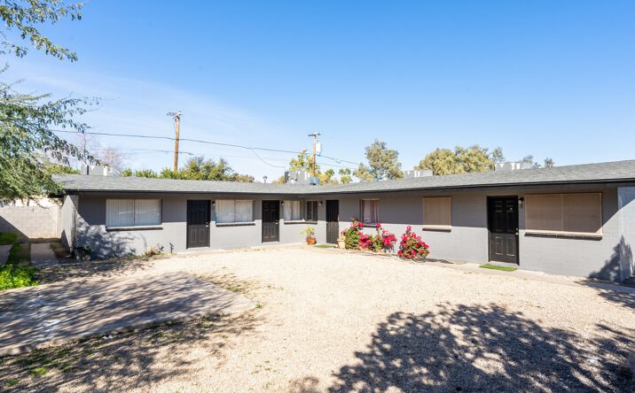3202 N 66TH ST Scottsdale AZ 85251-6758 APN: 04013217501 | Crexi.com