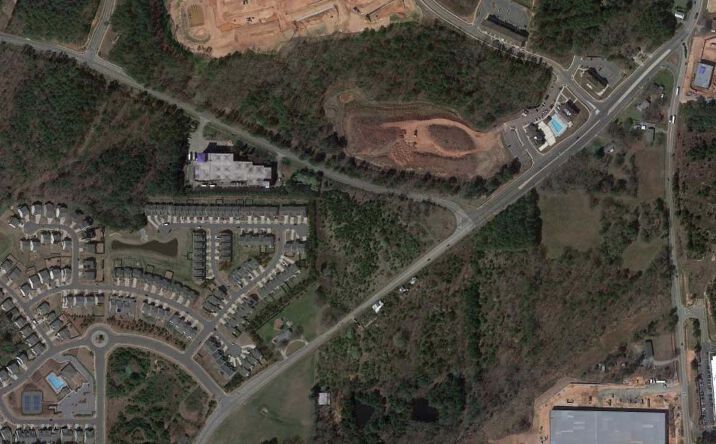 5500 Chin Page Rd, Durham, NC 27703 | Crexi.com