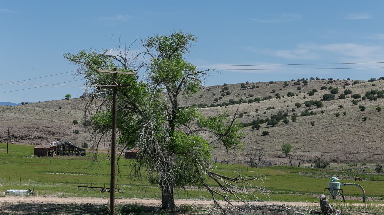 AZ-89, Chino Valley, AZ 86323 | Crexi.com