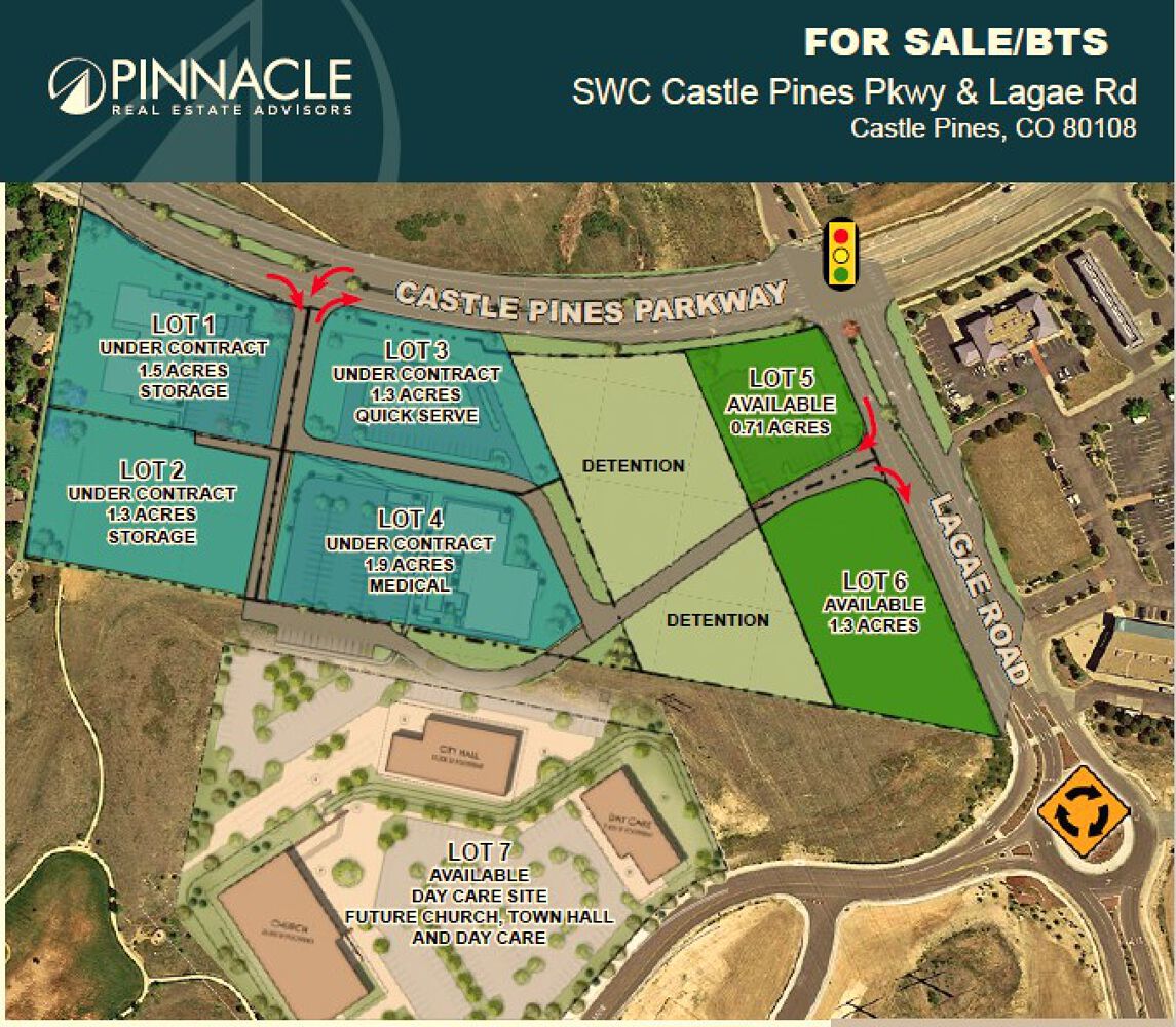 328 PKWY Castle Pines CO 80108 APN: 0353561 | Crexi.com
