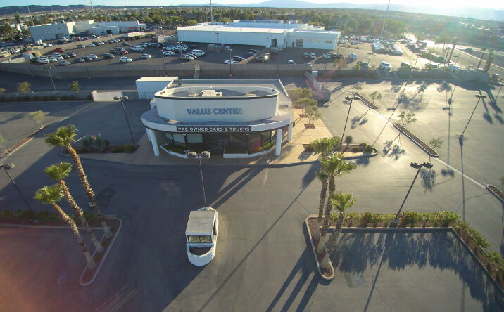 335 Auto Mall Drive, Henderson, NV 89014 | Crexi.com