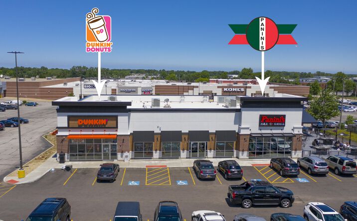 John F. Riser - Riser Retail Group Carmel | Crexi
