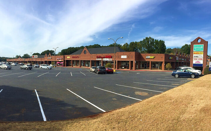 Eva Horton - Newmark Knight Frank Ontario | Crexi