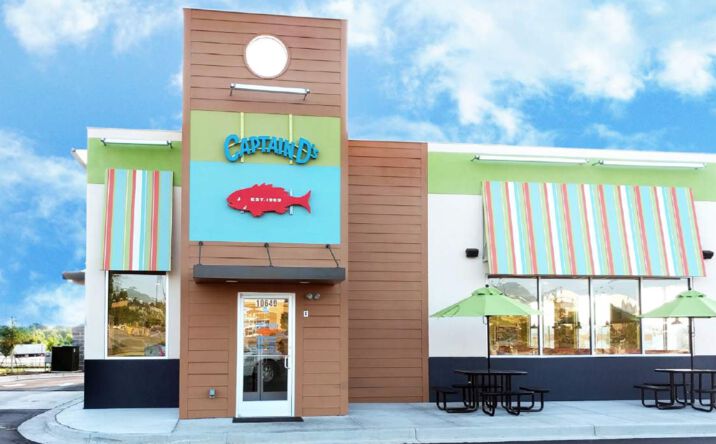 Patrick Nutt - SRS Real Estate Partners | Crexi